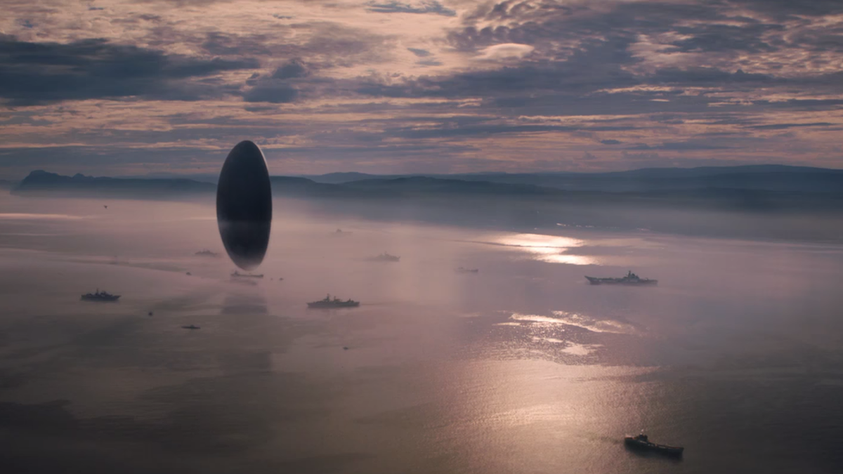 Dissecting Arrival: Heptapod for Dummies | Middle of the Row