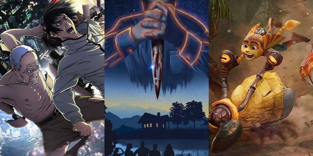 The Suggestion Box #60: Portals, and Powers, and Podcasts, Oh My ...