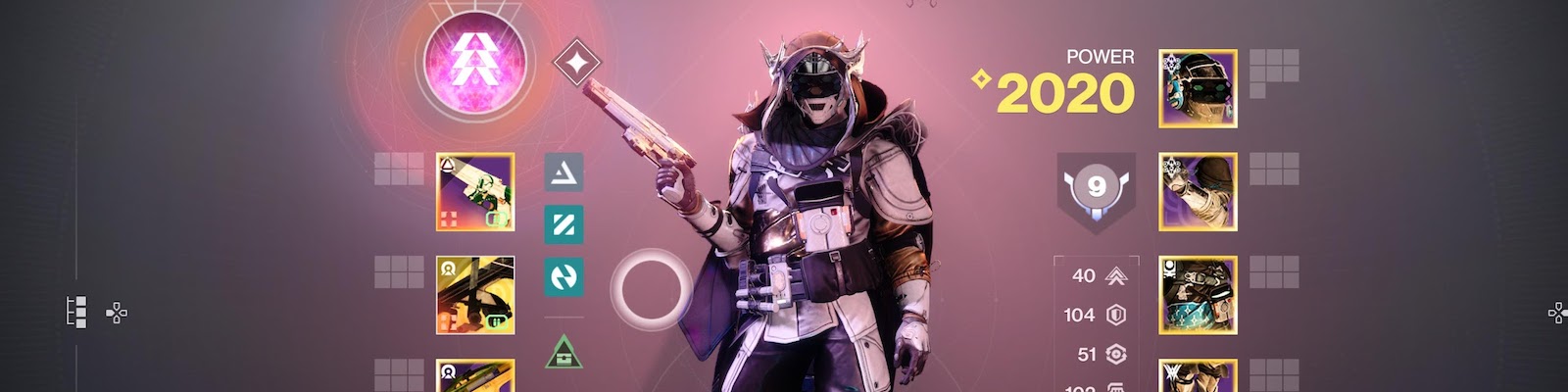 A Decade of Destiny: My Favorite Memories | Middle of the Row